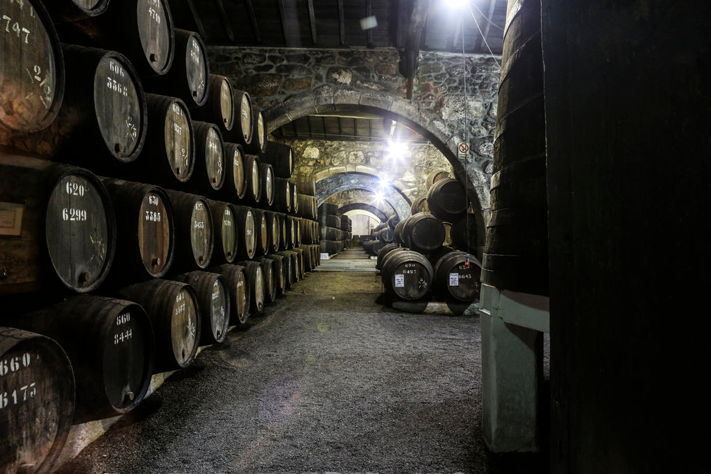 Portwein & Sherry online kaufen | walter&sohn Weinhandlungen