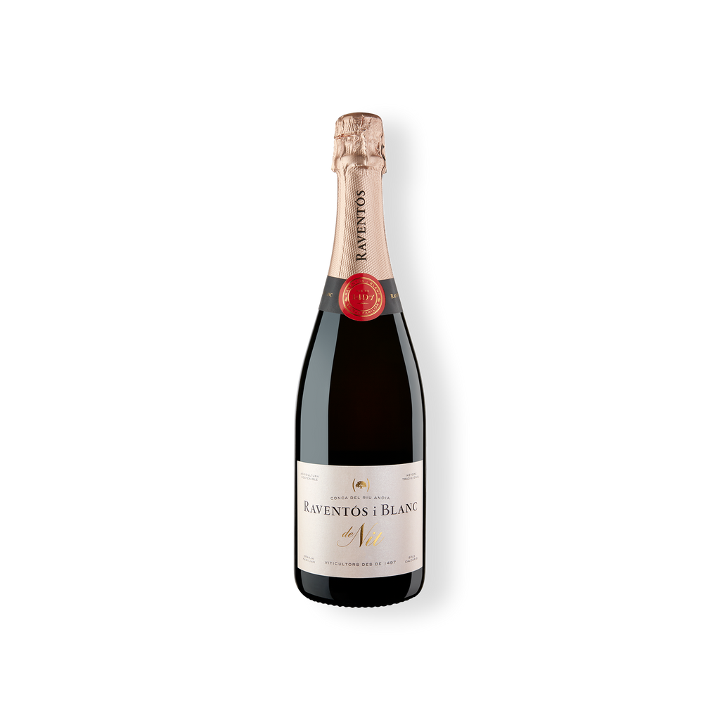 - De Nit - Rosé Extra Brut Vi Escumós de Qualitat 2023 – walter&sohn ...